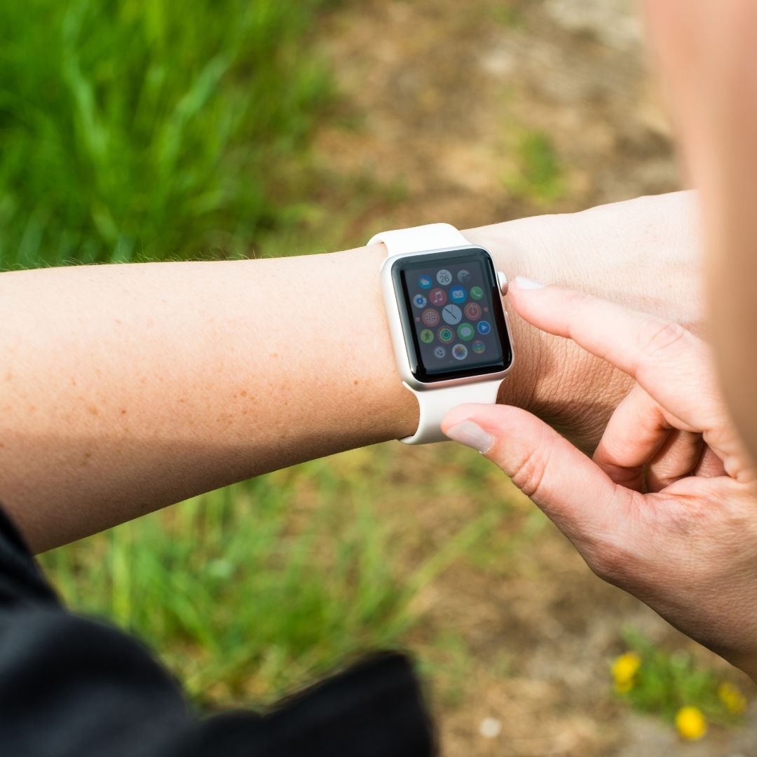 XW7.0 Smartwatch – Consegna 48 Ore