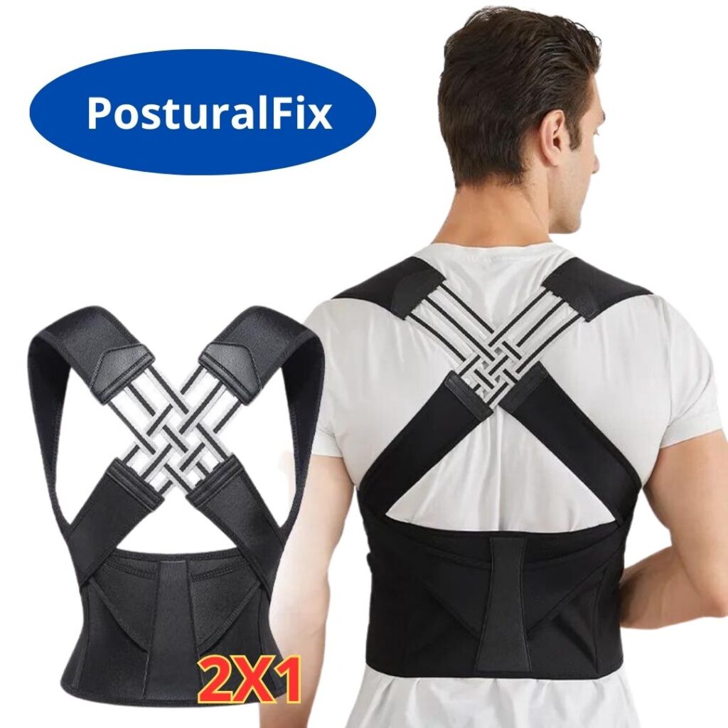 Correttore Posturale – Consegna 48 Ore