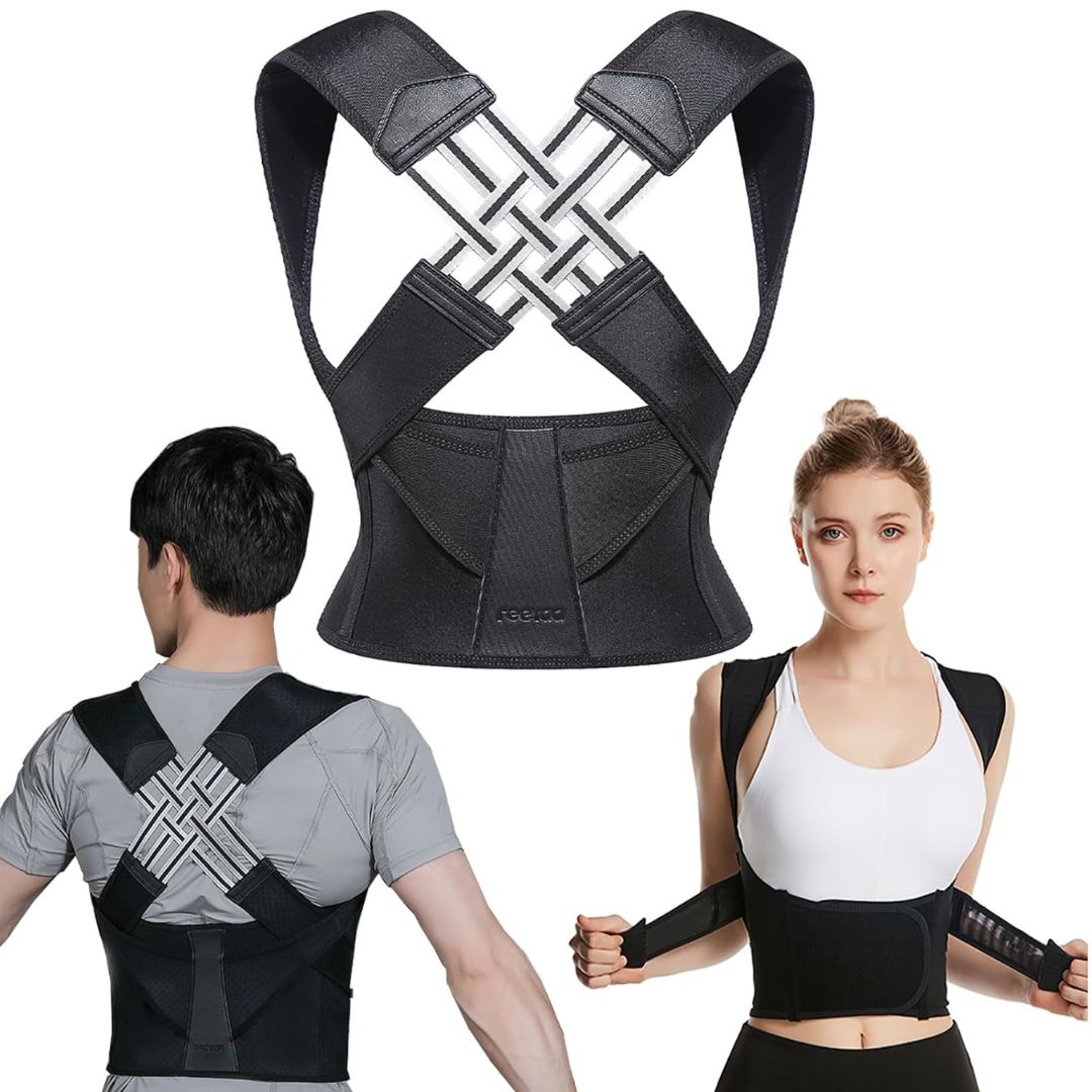 Correttore Posturale – Consegna 48 Ore